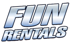 Fun Rentals Key West | Golf Cart, Scooter, & Bicycle Rentals